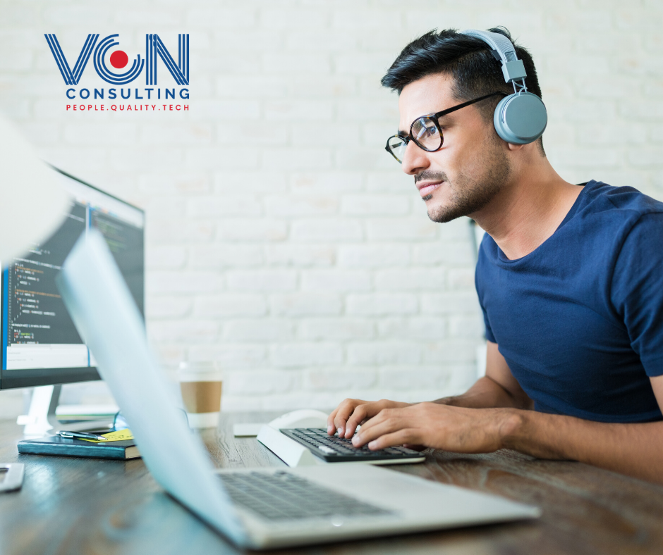 vontech.online - People.Quality.Tech[Industry trends - US] Most in ...